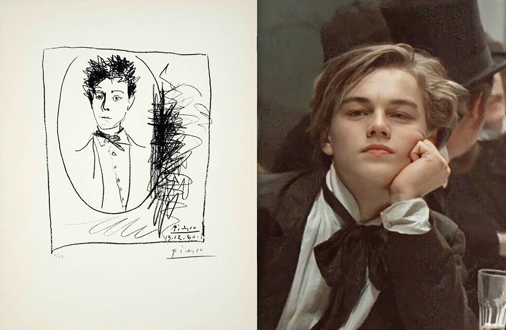 Rimbaud, de genio romántico a traficante de armas: cómo convertirse en ...