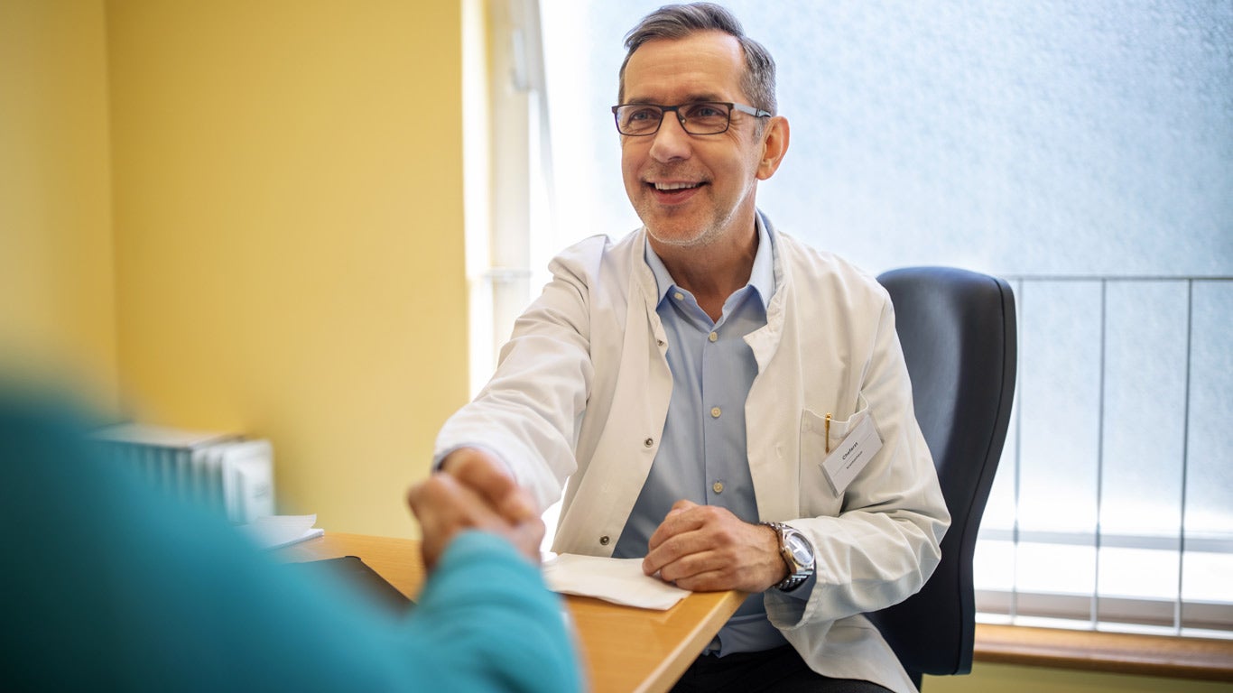 Las personas con VIH tienen hasta el doble de riesgo cardiovascular | Hoy