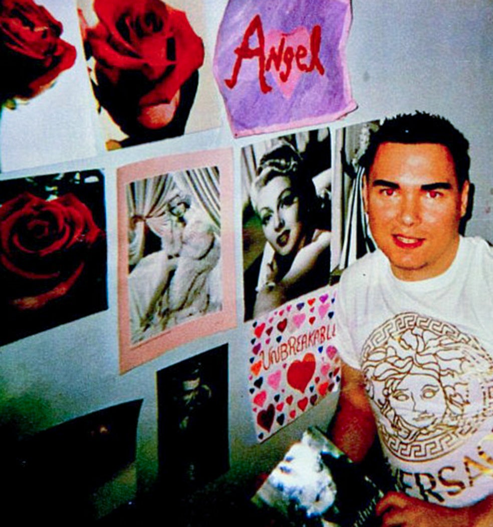 Un diaño con cara de Ãngel: tras as pegadas do descuartizador de Montreal